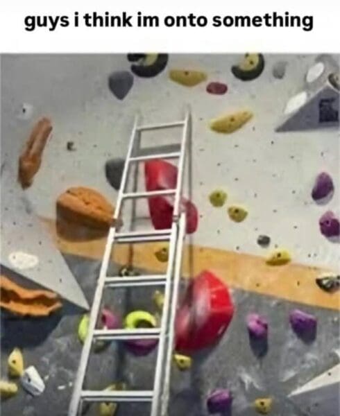 25 No Context Memes That Are Funnier Without Explanations