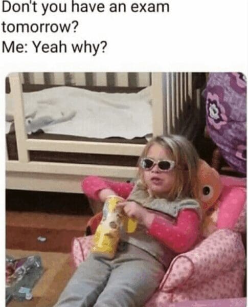 31 Procrastination Memes That Will Get Read Before Your Actual Task