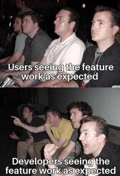 30 Programmer Memes With Big Laughs For Big Nerds