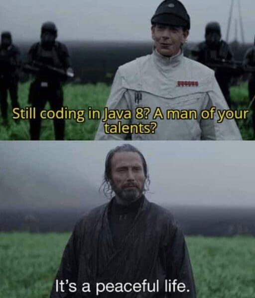 30 Programmer Memes With Big Laughs For Big Nerds