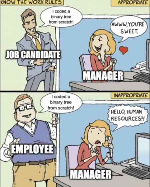 30 Programmer Memes With Big Laughs For Big Nerds
