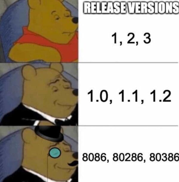 30 Programmer Memes With Big Laughs For Big Nerds