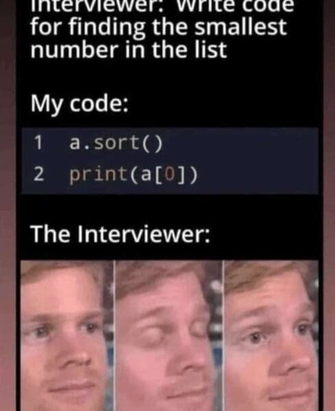 30 Programmer Memes With Big Laughs For Big Nerds