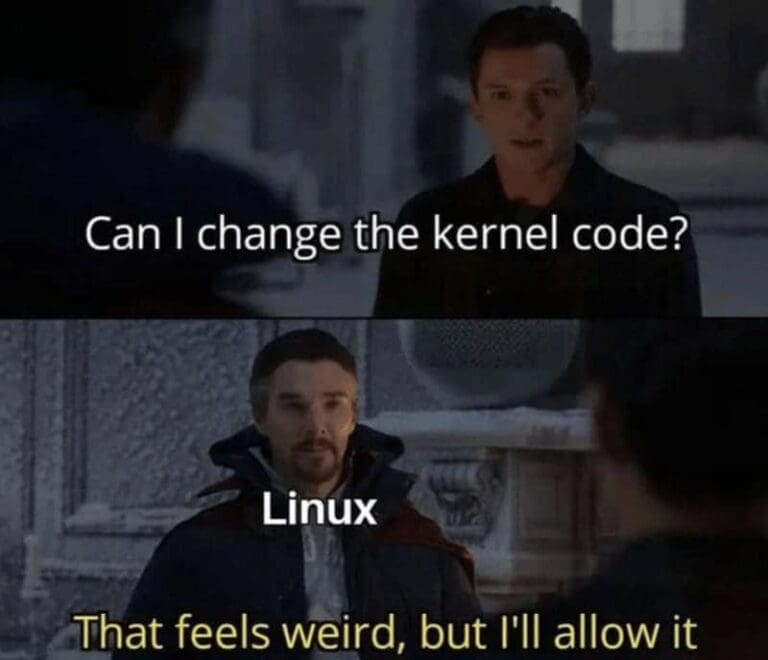 30 Programmer Memes With Big Laughs For Big Nerds