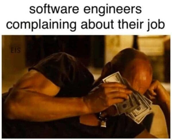 30 Programmer Memes With Big Laughs For Big Nerds