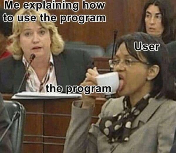 30 Programmer Memes With Big Laughs For Big Nerds