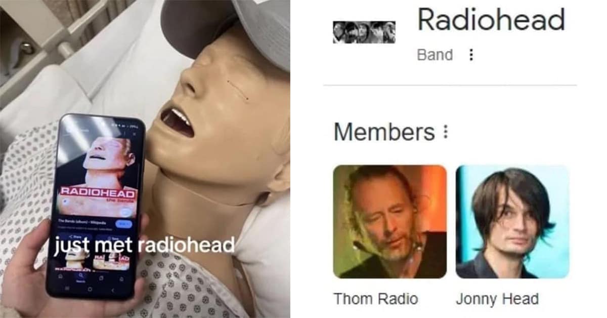 Oddly Specific Memes: 39 Weirdly Relatable Niche Memes