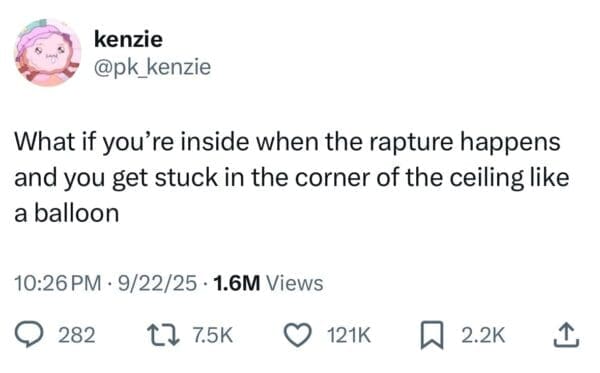 34 Rapture 2025 Memes: Turns Out, We’re Still Here