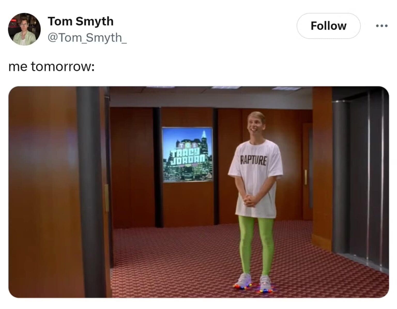 34 Rapture 2025 Memes: Turns Out, We’re Still Here
