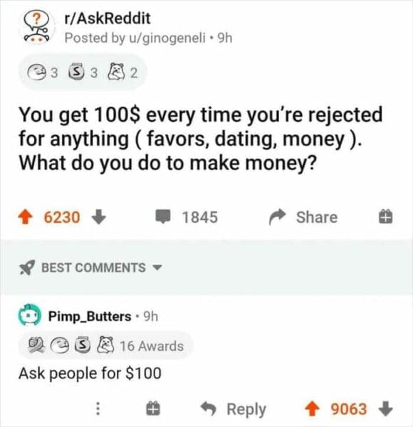 50 Reply Memes That Win the Comments