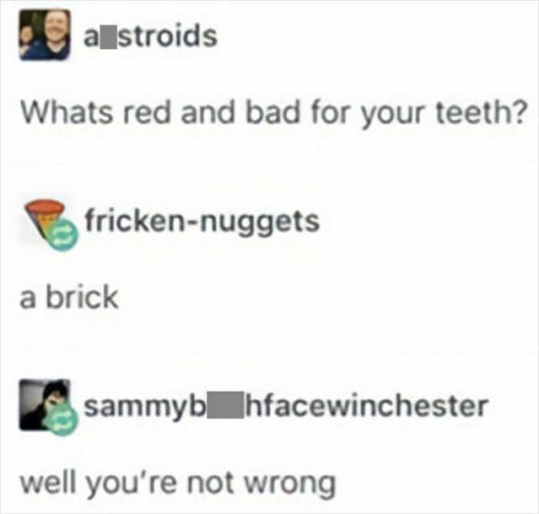 50 Reply Memes That Win the Comments