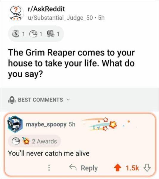 50 Reply Memes That Win the Comments