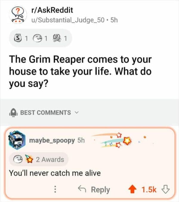 50 Reply Memes That Win the Comments