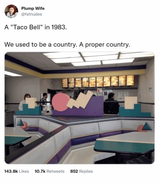 48 Taco Bell Memes That Admit It Is Not Mexican, It Is Magic