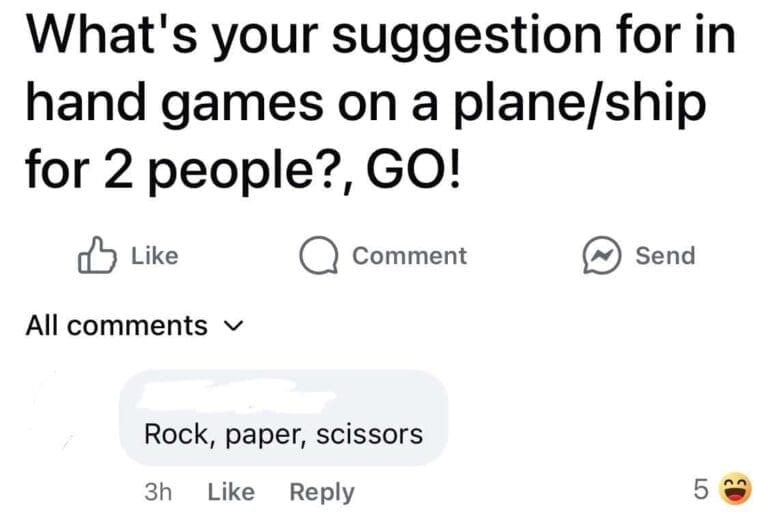 30 Technically Correct Memes For Literal Minds