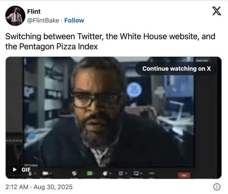 20 Trump Is Dead Memes Explode After The Weekend Rumors