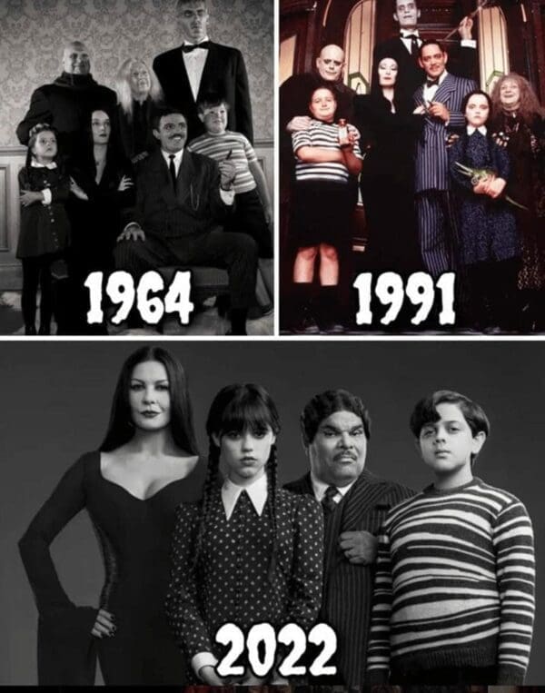 30 Wednesday Addams Memes to Prep Your Soul for September