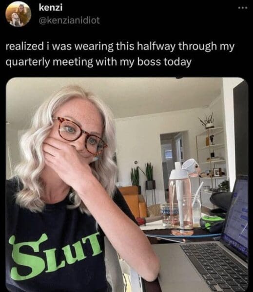 40 Work From Home Meme Classics to Power the Couch Office