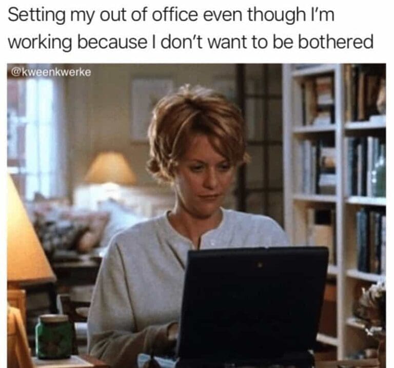 40 Work From Home Meme Classics to Power the Couch Office