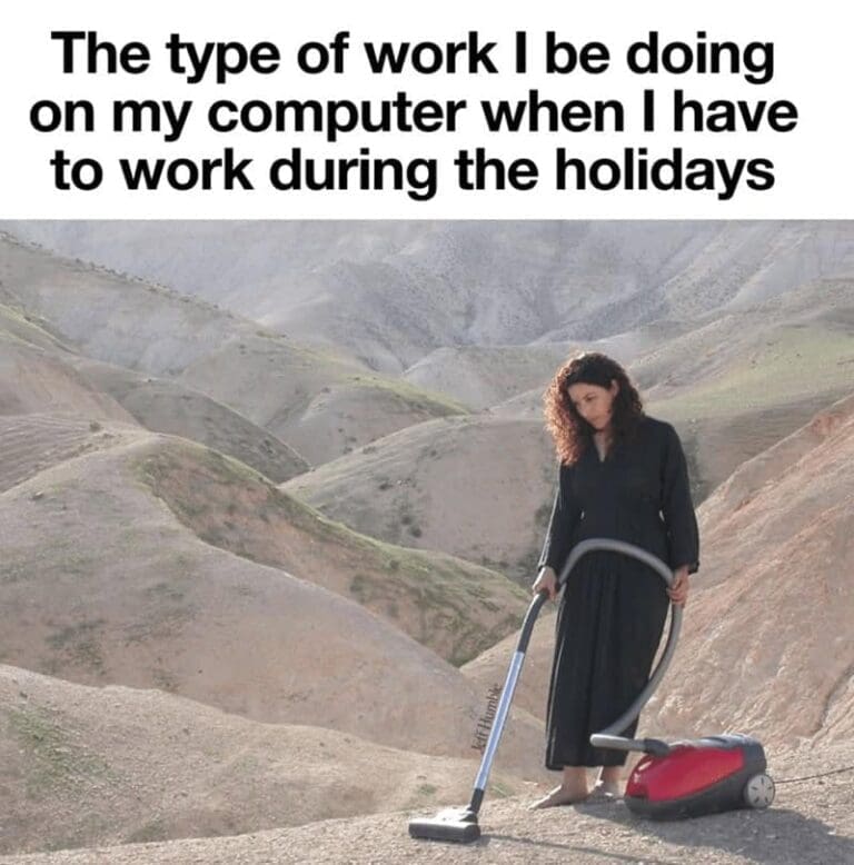 40 Work From Home Meme Classics to Power the Couch Office