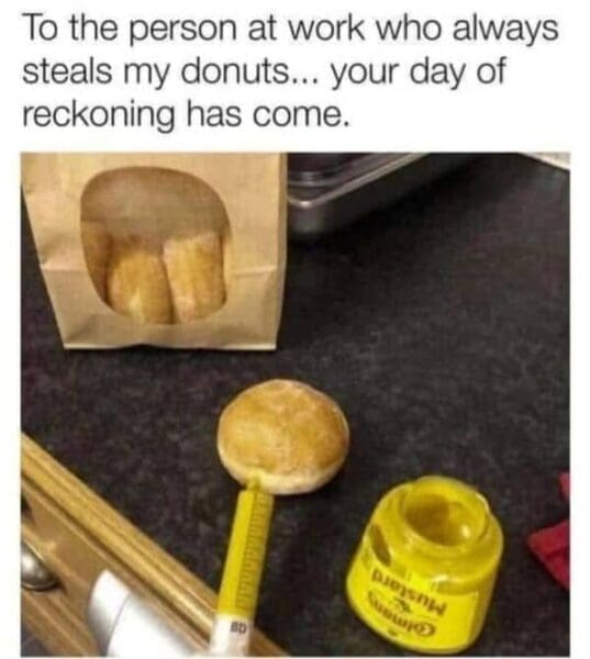 35 Work Memes You’ll Paste Into Teams Before Noon