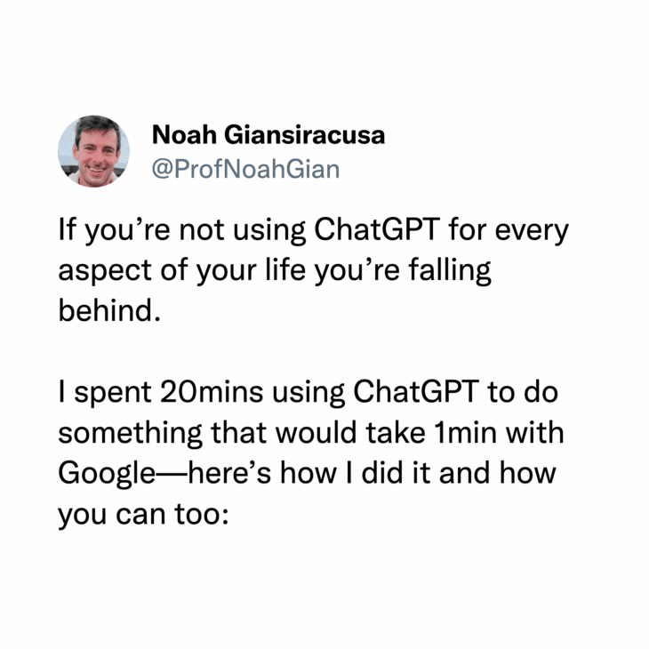 29 ChatGPT Memes For People Who Love to Argue With Their Pocket Robot