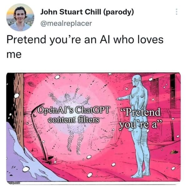 29 ChatGPT Memes For People Who Love to Argue With Their Pocket Robot