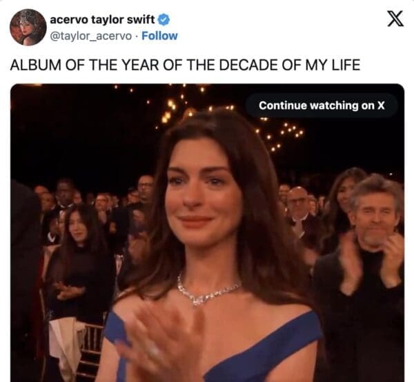 25 Life of a Showgirl Memes Reacting To Taylor Swift's New Album