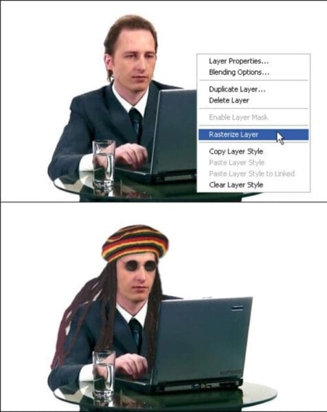 31 AI Memes That Love The Future And Hate The Update