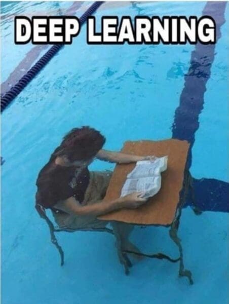 31 AI Memes That Love The Future And Hate The Update