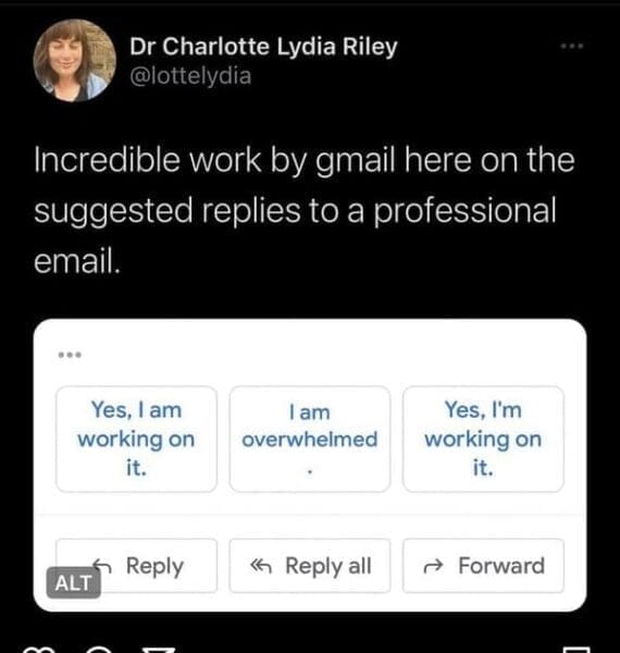 Email Meme Gallery For Anyone Avoiding “Reply All” (28)