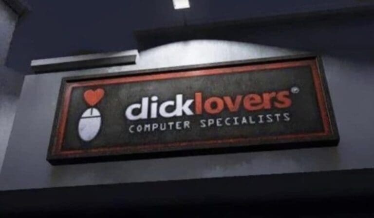 45 Font Fails For Designers, Proofreaders, And Innocent Bystanders
