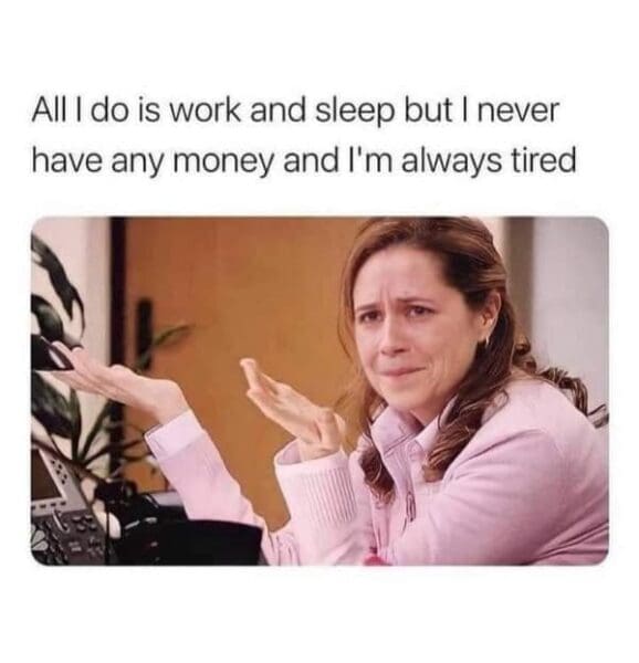 28 Funny Work Memes For Monday Morale