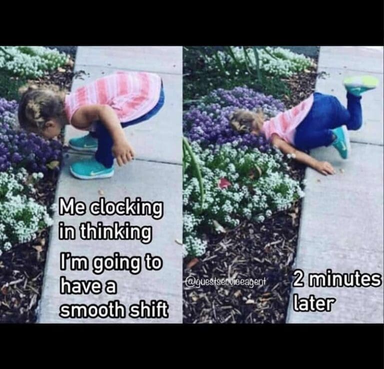 30 Night Shift Memes That Taste Like Energy Drinks And Fluorescent Lighting