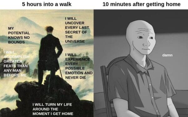 40 Psychology Memes For Brainy Little Laughs
