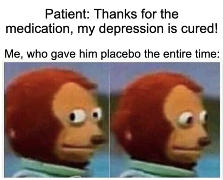 40 Psychology Memes For Brainy Little Laughs
