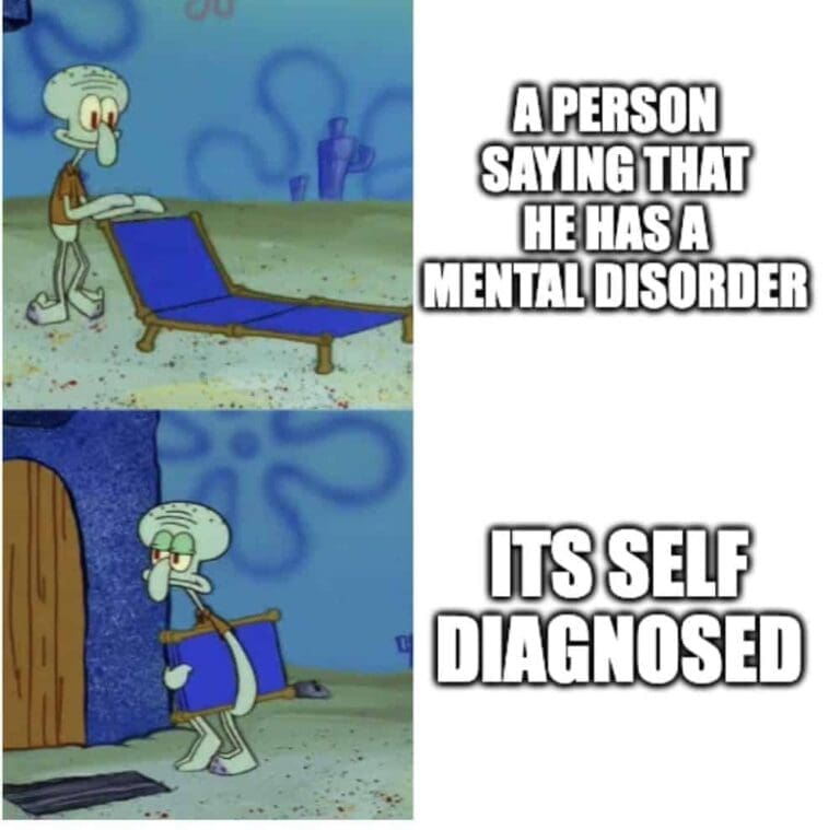 40 Psychology Memes For Brainy Little Laughs