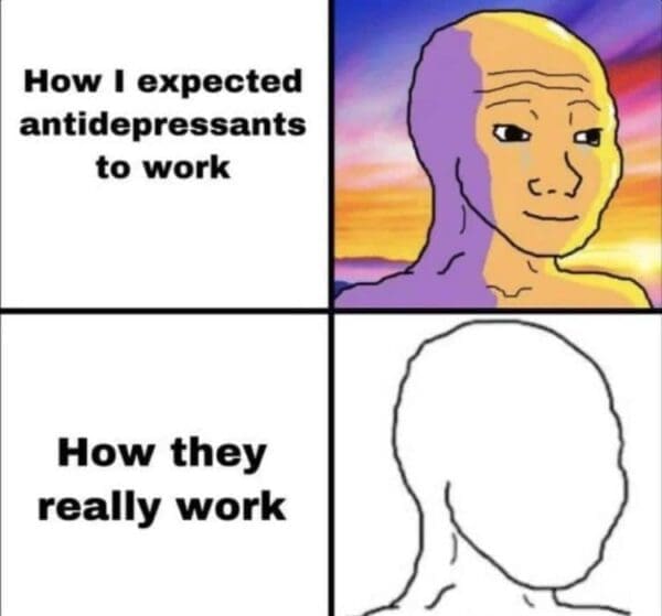 40 Psychology Memes For Brainy Little Laughs