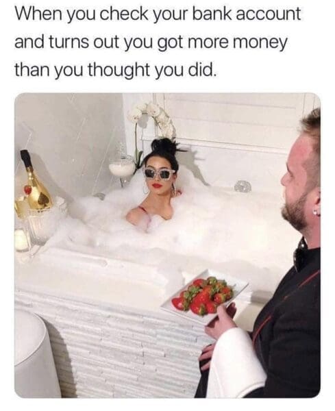 50 Self Care Memes To Soothe Your Overloaded Brain