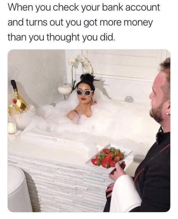 50 Self Care Memes To Soothe Your Overloaded Brain