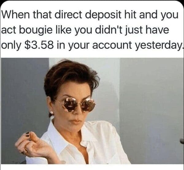 50 Self Care Memes To Soothe Your Overloaded Brain