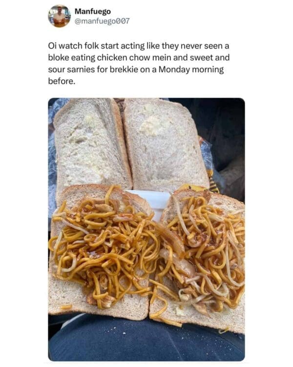 40 British Memes That Brew Dry Laughter