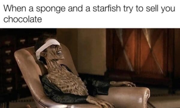 30 The Mummy Memes Celebrating The New Movie News