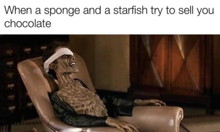 30 The Mummy Memes Celebrating The New Movie News