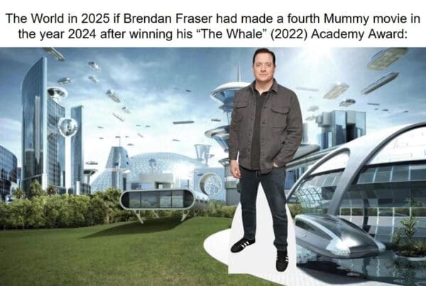 30 The Mummy Memes Celebrating The New Movie News
