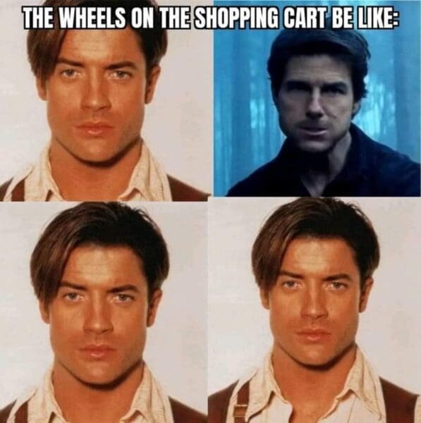 30 The Mummy Memes Celebrating The New Movie News