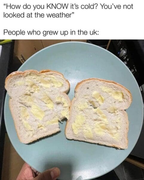 30 Bread Memes For Carb-Loading Laughs