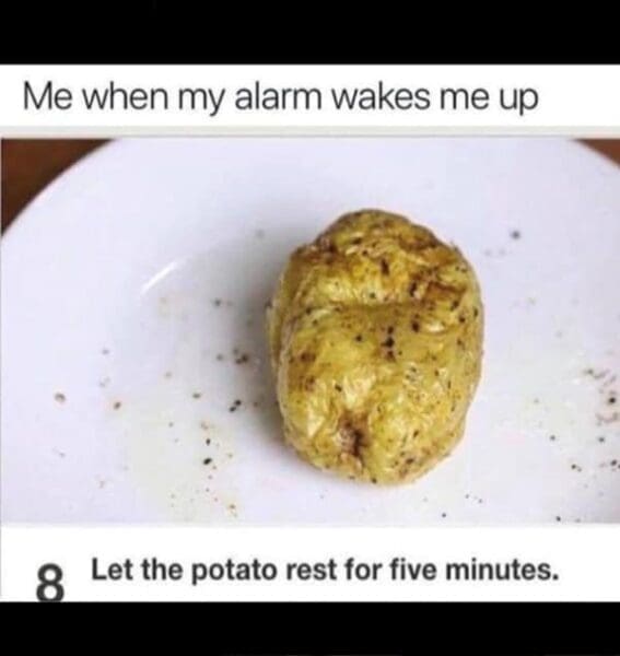 33 Breakfast Memes To Help You Pretend You’re a Morning Person