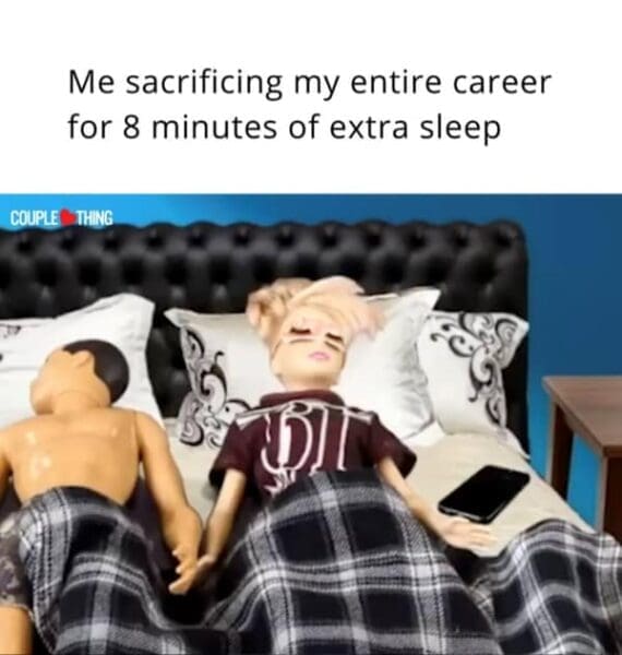 33 Breakfast Memes To Help You Pretend You’re a Morning Person