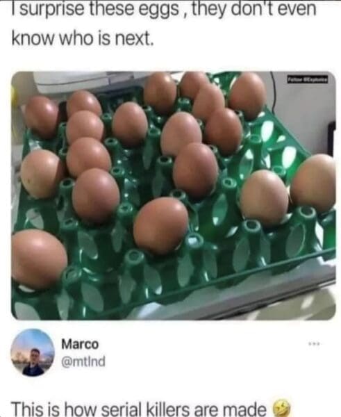 33 Breakfast Memes To Help You Pretend You’re a Morning Person